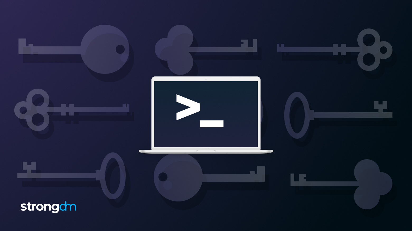 SSH Key Management Explained: Best Practices & More | StrongDM