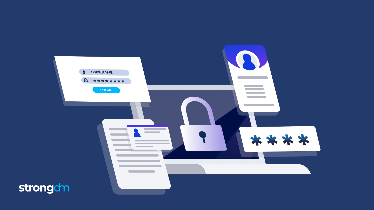 5 Password Policy Best Practices You Can Implement | StrongDM