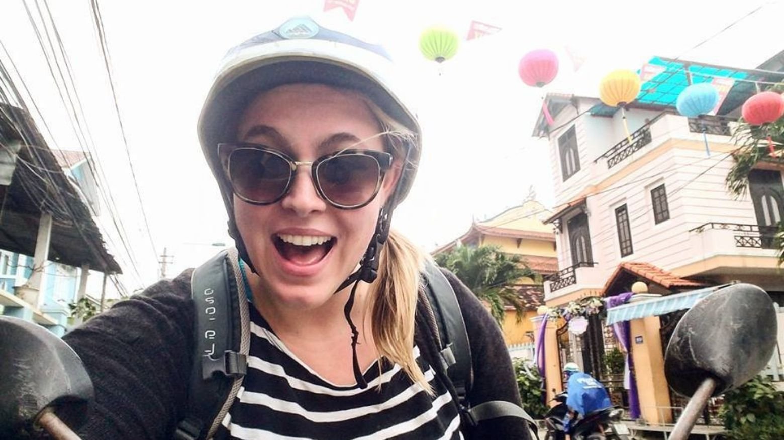 Meet strongDM's Sienna Gordon