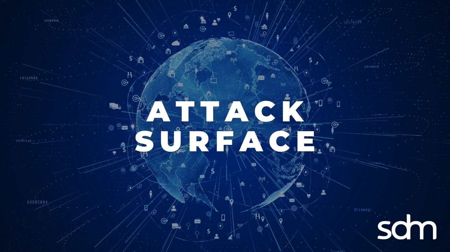 What is an Attack Surface? (And the Best Way to Reduce It) | StrongDM