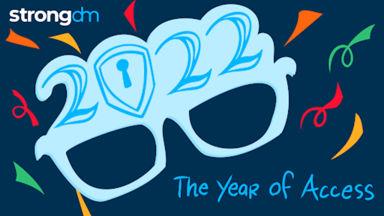 3 Types of Access Control: IT Security Models Explained | StrongDM