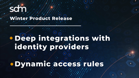Difference between RBAC vs. ABAC vs. ACL vs. PBAC vs. DAC