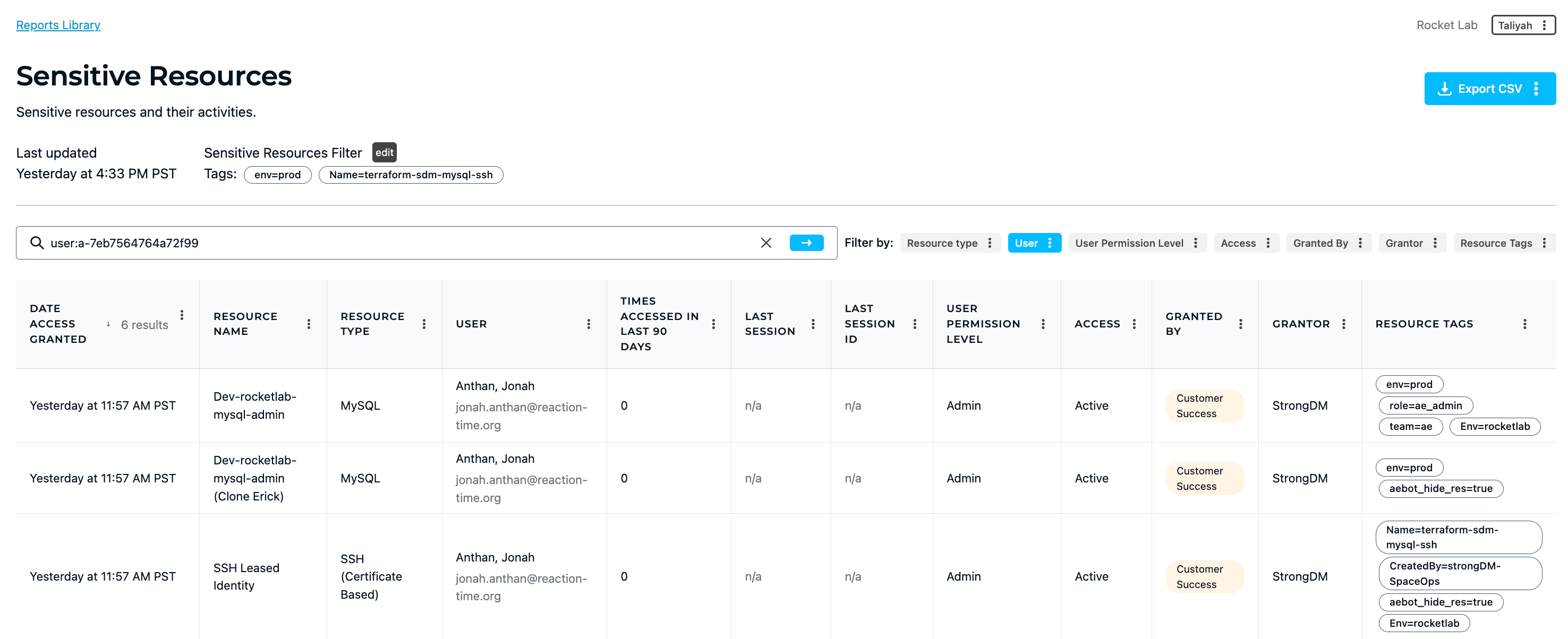 Observability vs. Monitoring: Understanding the Difference | StrongDM
