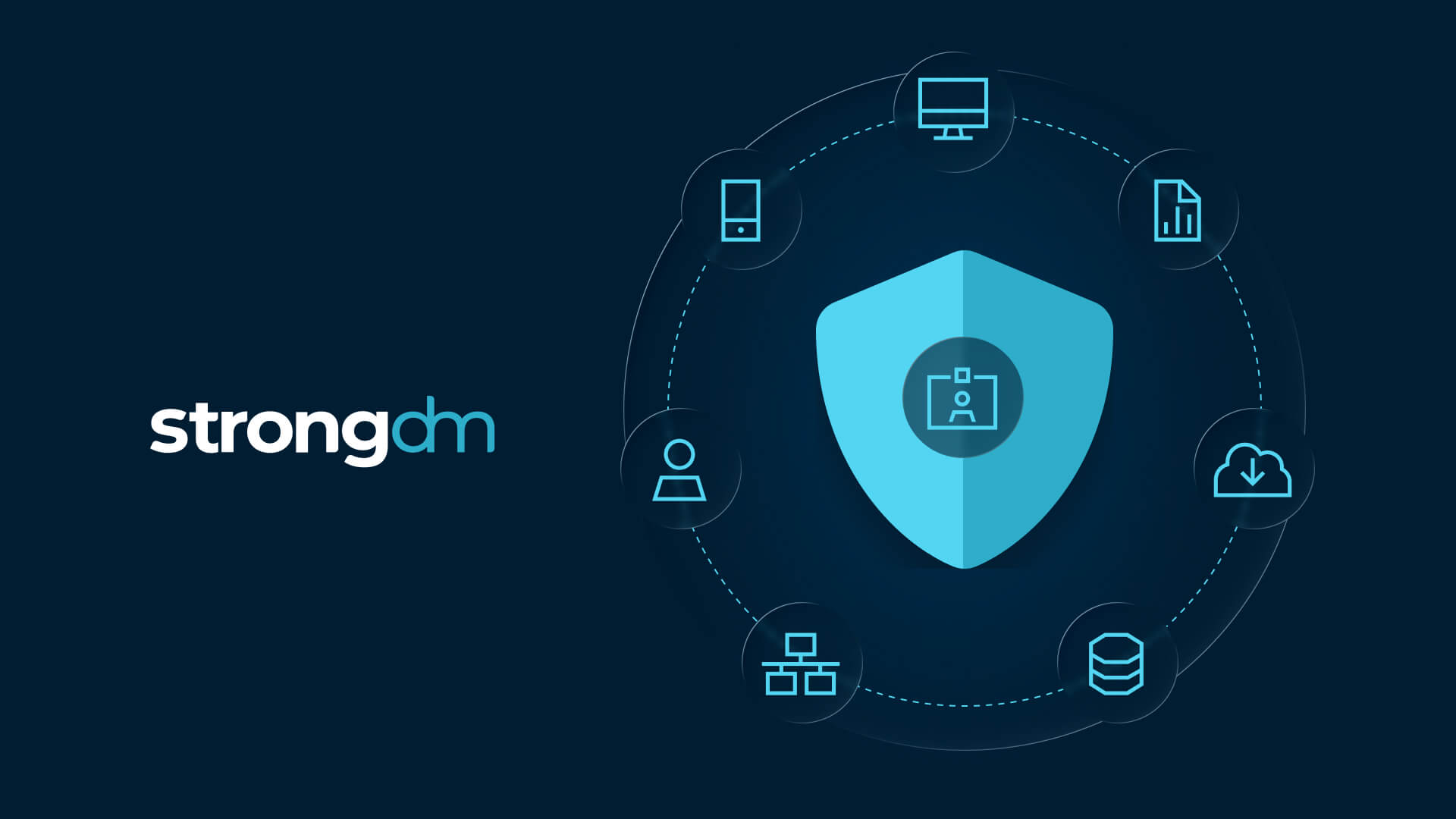 Policy-Based Action Control for Databases | StrongDM
