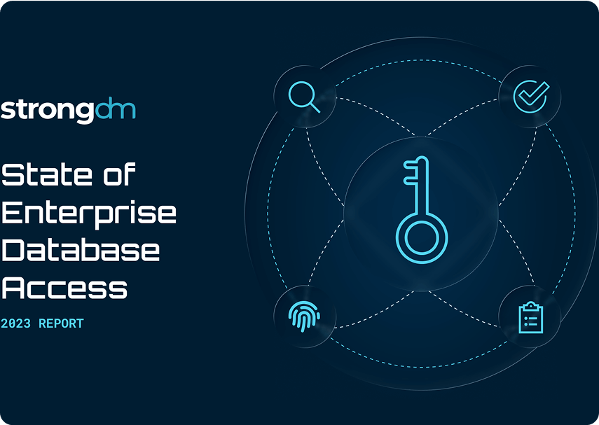 Database Access Management Solution | StrongDM