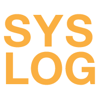 Syslog Microsoft SQL Server
