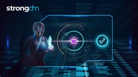 What is Sensitive Data? Definition, Examples, and More | StrongDM