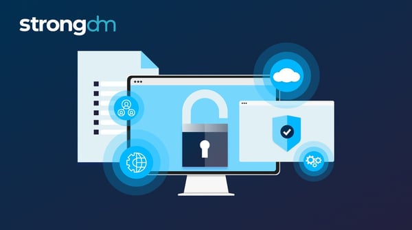 What Is Credential Management? 8 Best Practices to Know | StrongDM