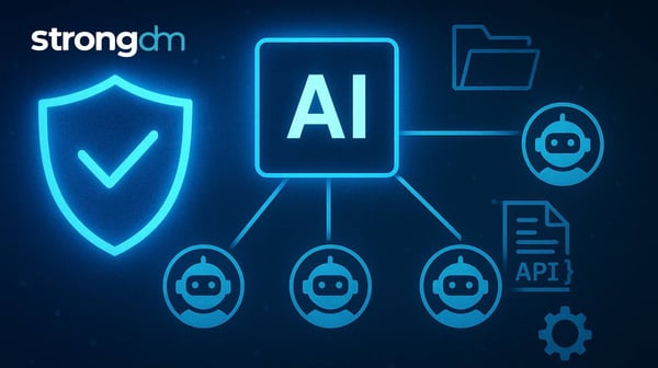 13 API Security Best Practices to Know in 2025 | StrongDM