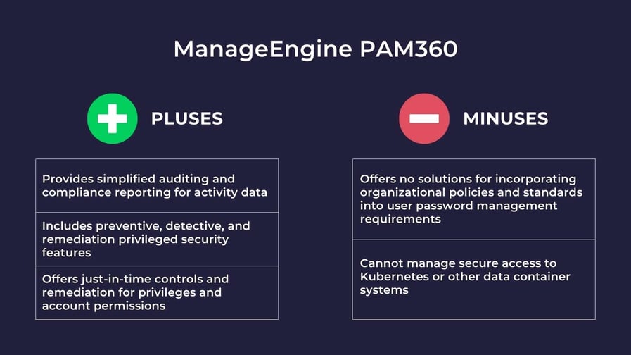 CyberArk vs. BeyondTrust: Which PAM Solution is Better? | StrongDM