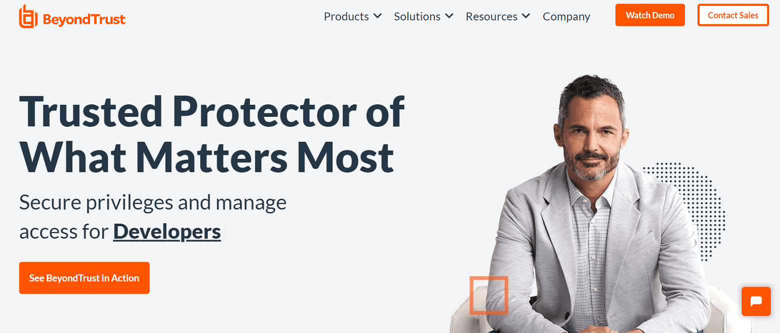 Top 8 Privileged Access Management (PAM) Solutions in 2022 | StrongDM