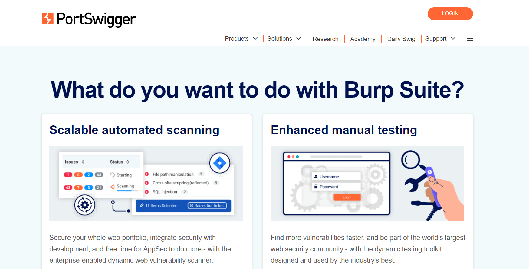 Top 7 Penetration Testing Software for Companies in 2025
