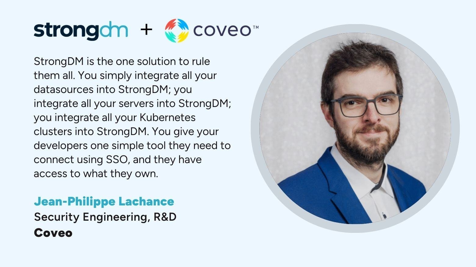 StrongDM FAQs: Answering Your Most Common Questions