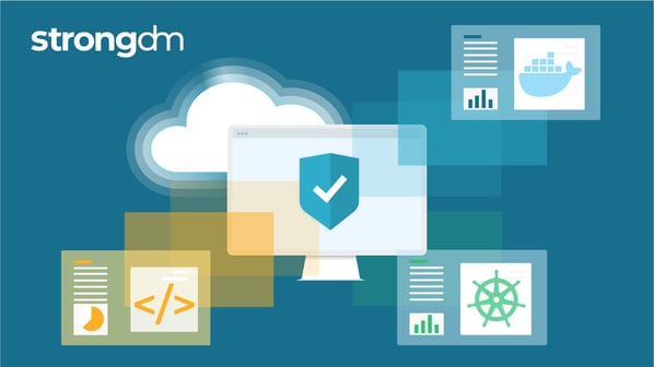 35 Alarming Small Business Cybersecurity Statistics for 2023 | StrongDM