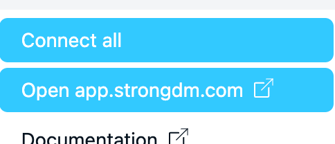 Simplifying AWS Access with StrongDM Without Compromising Security Posture