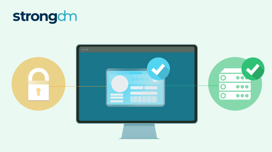 How To Set Up Ssh Passwordless Login Step By Step Tutorial Strongdm