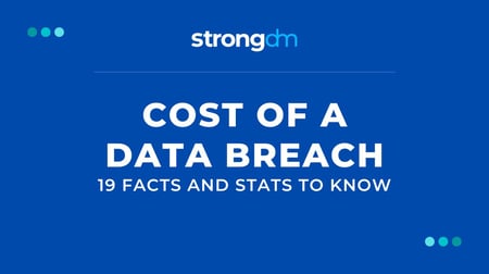 What is a Brute Force Attack? Types, Examples & Prevention | StrongDM