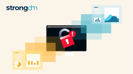 What is a Brute Force Attack? Types, Examples & Prevention | StrongDM