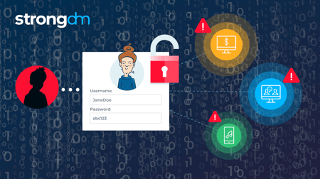 How to Set Up SSH Passwordless Login (Step-by-Step Tutorial) | StrongDM