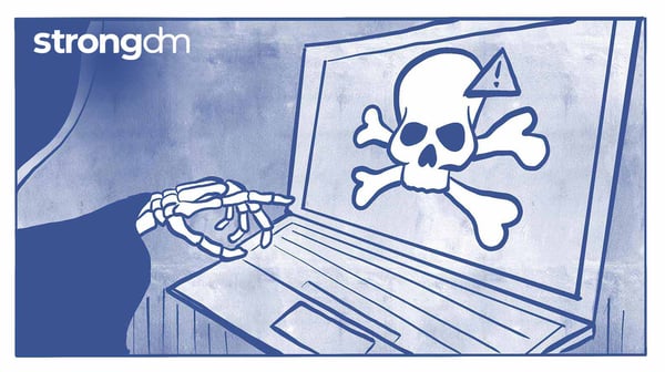 What Is Data Exfiltration And The Best Way To Prevent It Strongdm