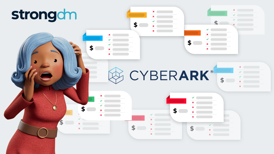 CyberArk Pricing: How Much Does It Cost and Is It Worth It? | StrongDM