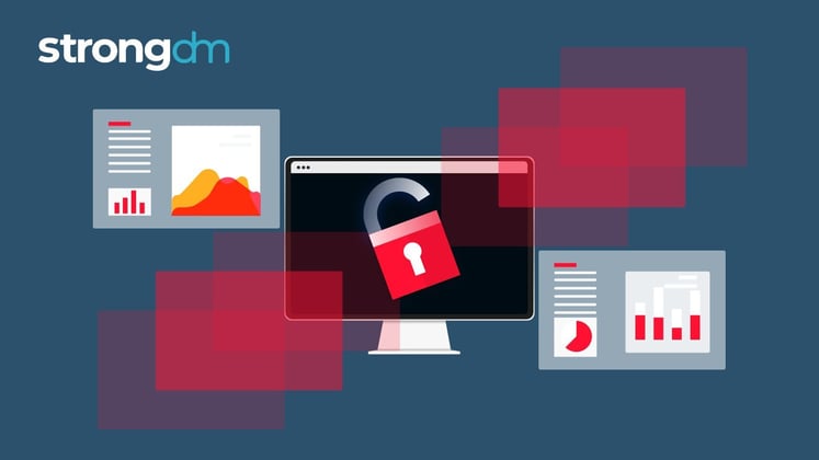 What is Sensitive Data? Definition, Examples, and More | StrongDM