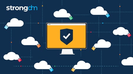 Cloud Data Protection: Challenges, Best Practices and More | StrongDM
