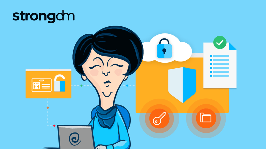 What Is Automated Provisioning? Benefits, How It Works & More | StrongDM