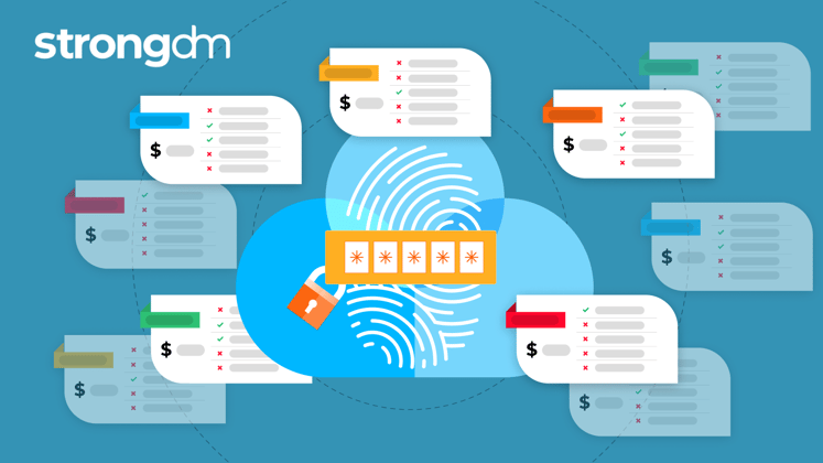 What Is SCIM Provisioning? How It Works, Benefits, and More | StrongDM