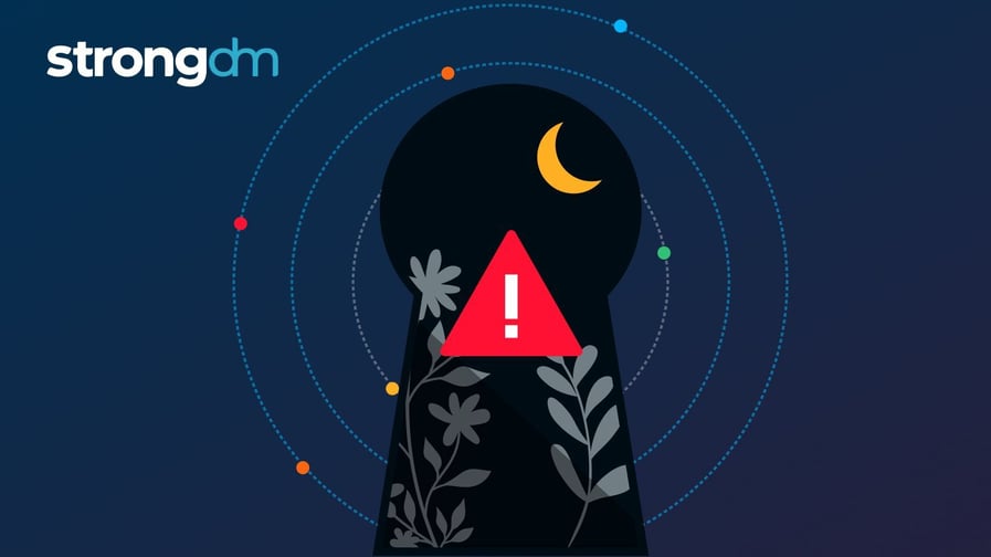 What Is SCIM Provisioning? How It Works, Benefits, and More | StrongDM