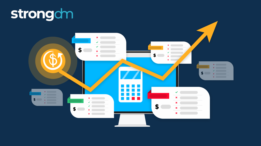 What Is Credential Management? 8 Best Practices to Know | StrongDM