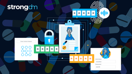 What Is SCIM Provisioning? How It Works, Benefits, and More | StrongDM