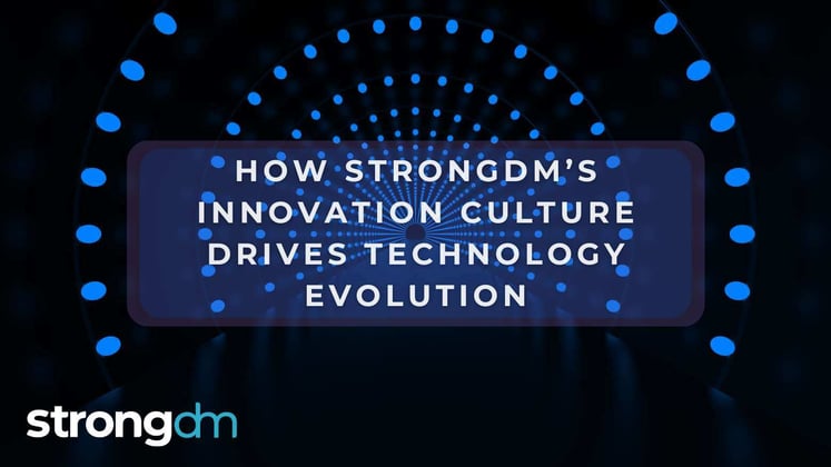 4 Things to Expect When Interviewing at StrongDM