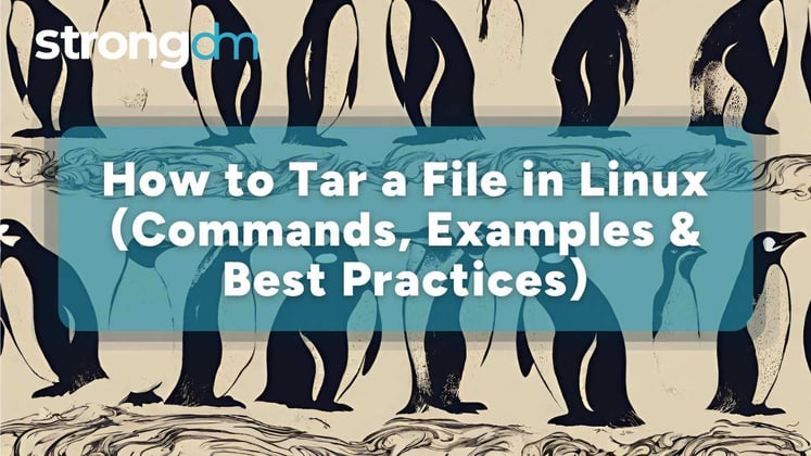 How to Extract or Unzip .tar.gz Files in Linux (With Examples)