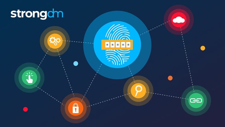 Centralized and Decentralized Identity Management Explained | StrongDM