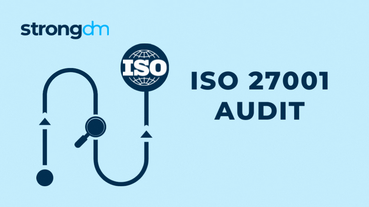 Understanding ISO 27001 Controls [Guide to Annex A] | StrongDM