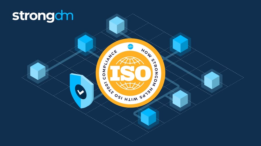 NIST vs. ISO: Understanding the Difference | StrongDM