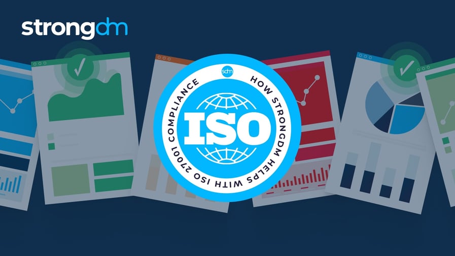 NIST vs. ISO: Understanding the Difference | StrongDM