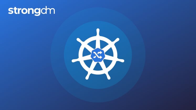 Kubernetes Secrets Create Manage And Secure K8s Secrets
