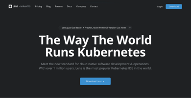 15 Best Kubernetes Management Tools for Cluster Control in 2025