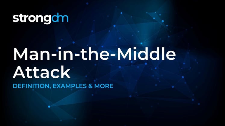 7 Network Segmentation Best Practices to Level-up | strongDM