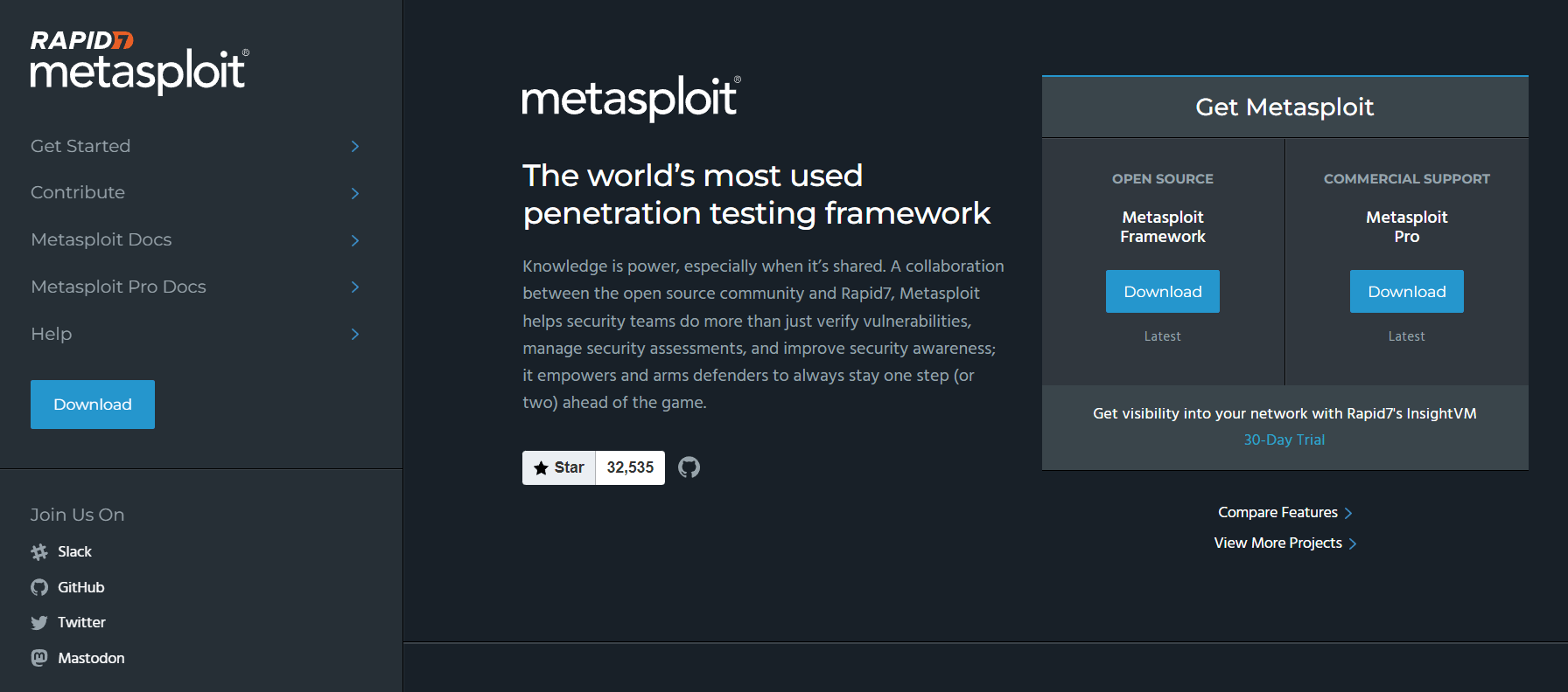 Top 7 Penetration Testing Software for Companies in 2025