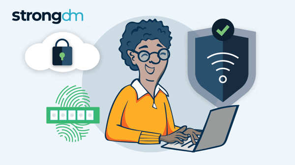 Saml Vs Ldap Everything You Need To Know Strongdm