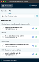 How It Works | StrongDM