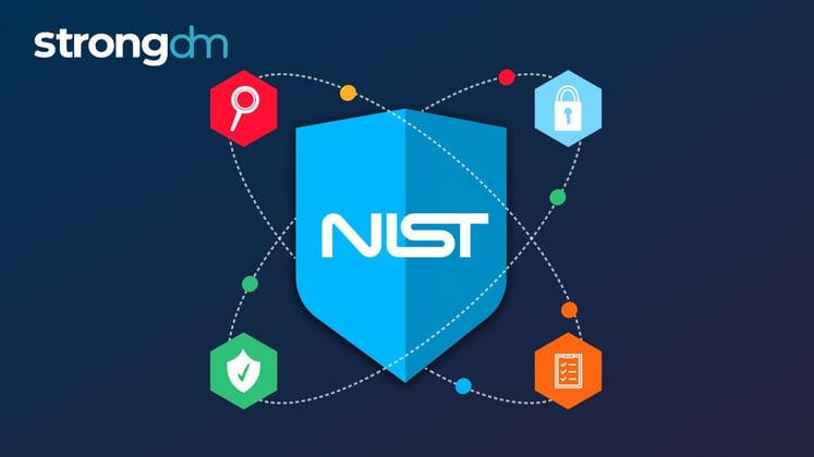 NIST 800-53 Compliance Checklist: Easy-to-Follow Guide | StrongDM