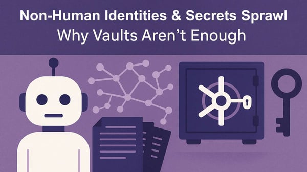 Implicit Trust vs. Explicit Trust in Access Management | StrongDM