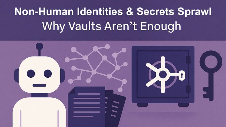 7 Network Segmentation Best Practices to Level-up | StrongDM