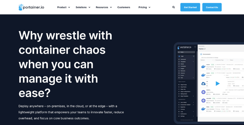 15 Best Kubernetes Management Tools for Cluster Control in 2025