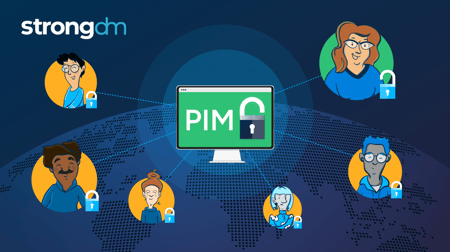 What Is Credential Management? 8 Best Practices to Know | StrongDM
