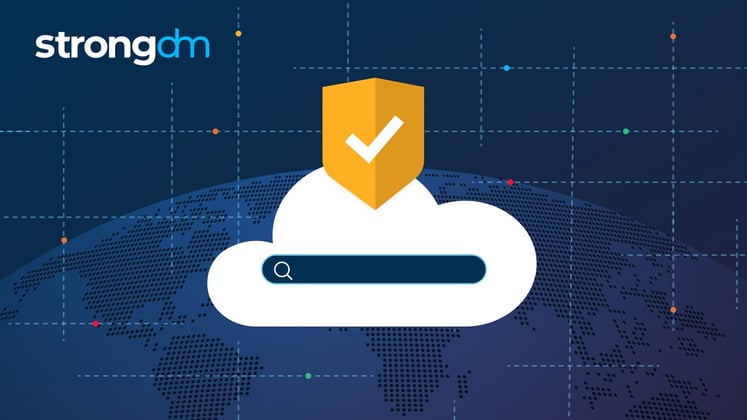 SASE vs. CASB: Everything You Need to Know | StrongDM